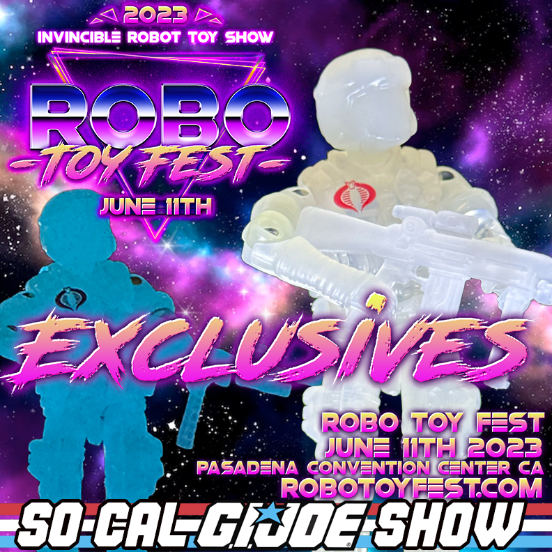 RTF Event Exclusive Black Major Ghost Viper