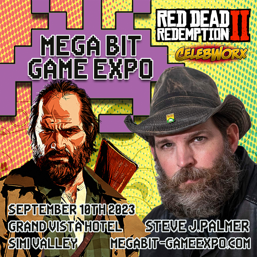 Megabit Game Expo next event Simi Valley September 10th 2023 at the ...