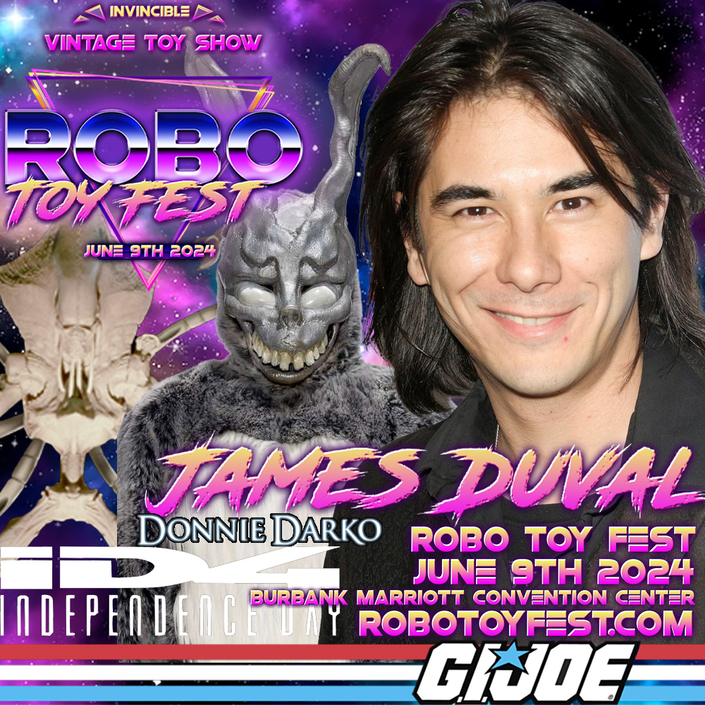 James Duval