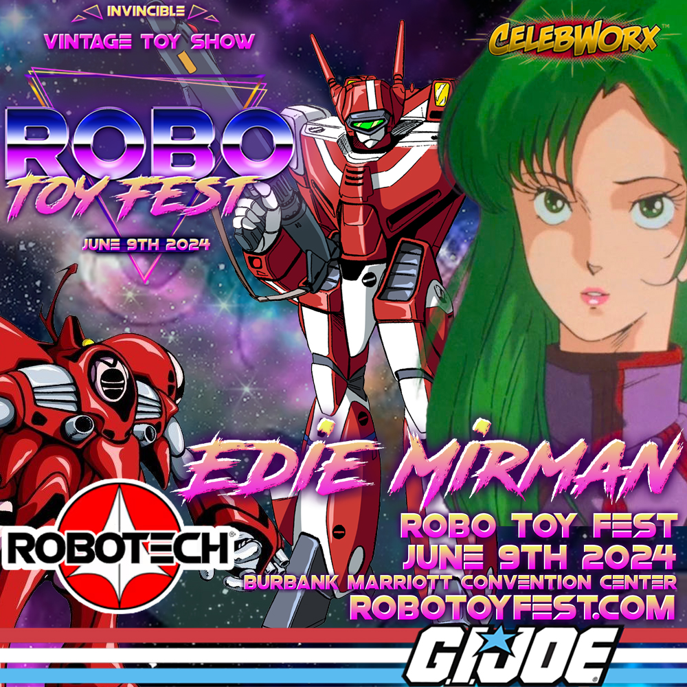 Robotech