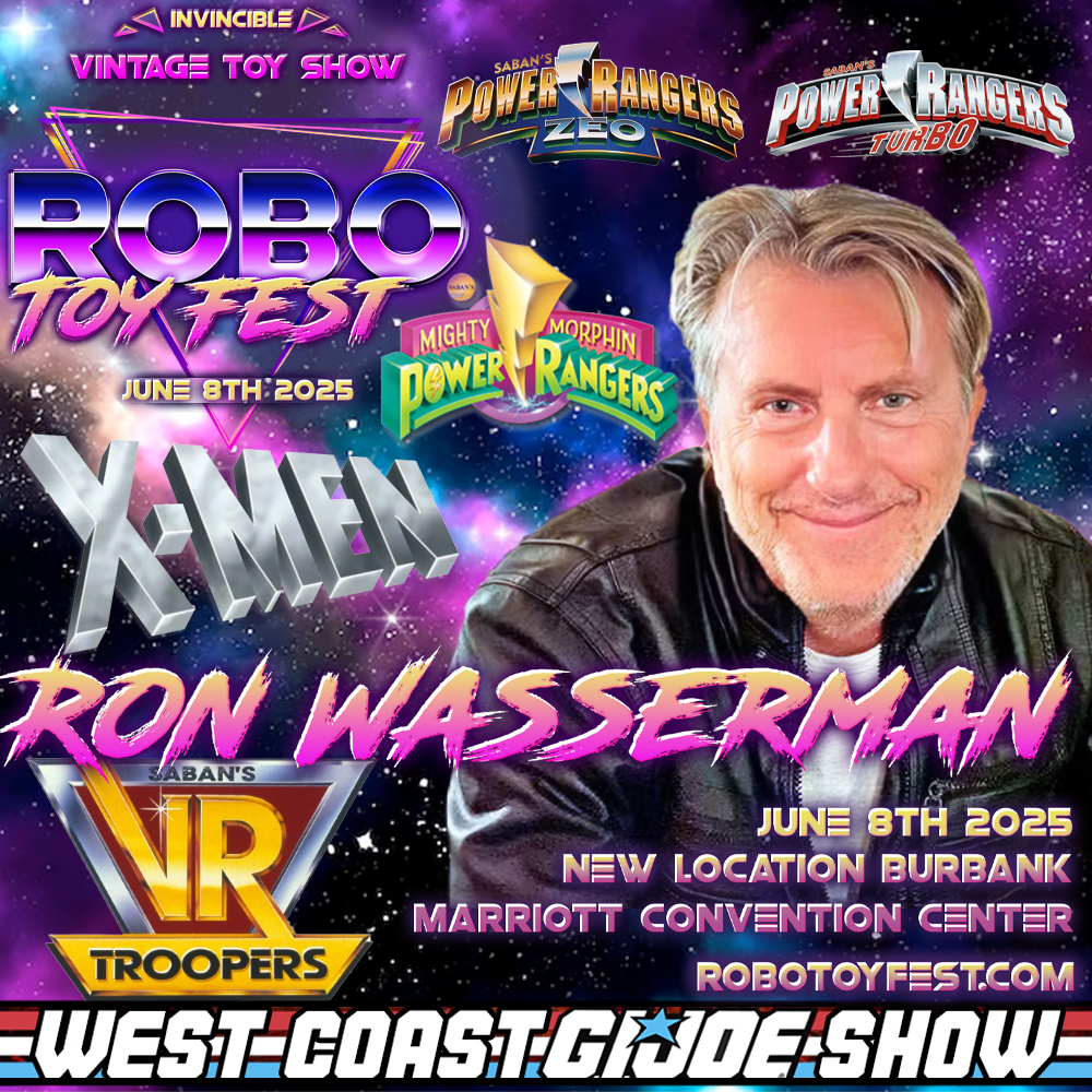 Ron Wasserman